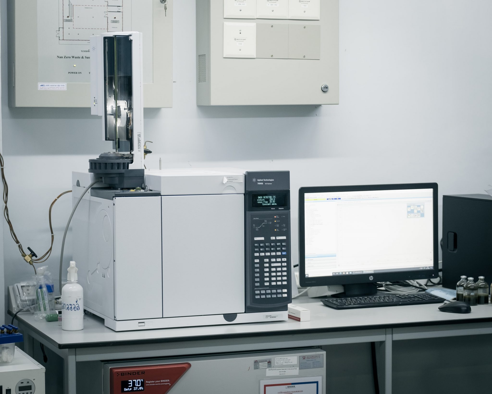 Circular Biosolution - BIOSYNTHAI